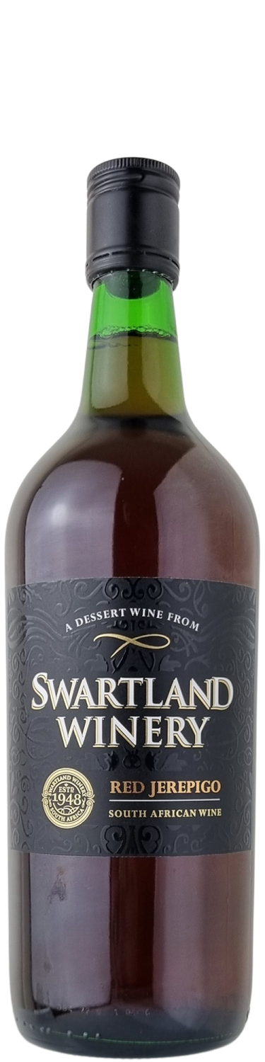 Red Jerepigo Swartland Winery, South Africa - online kaufen ...